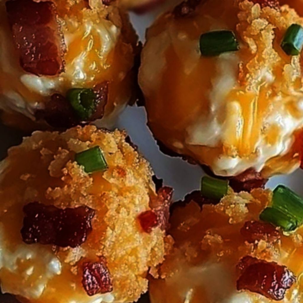 Without a doubt, one of the greatest party snacks ever! – All Yummy Recipes